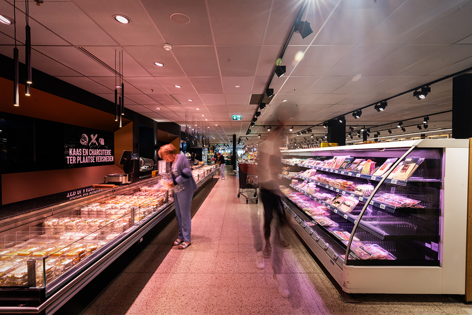 About - AD Delhaize Roeselare