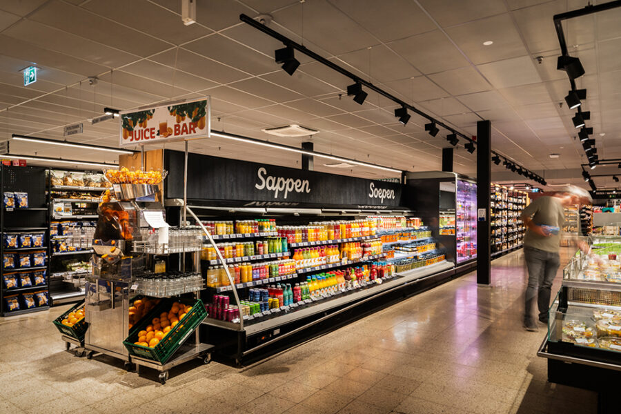 About - AD Delhaize Roeselare